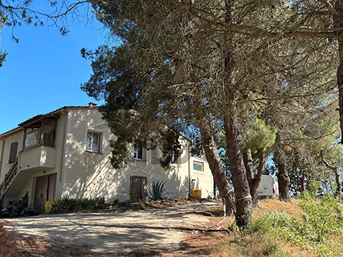 Maison 6 pièces à vendre - Limoux