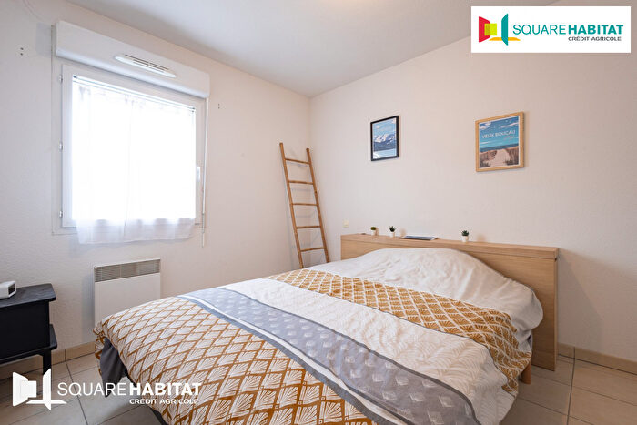 Auch : Appartement 2 pièces à louer