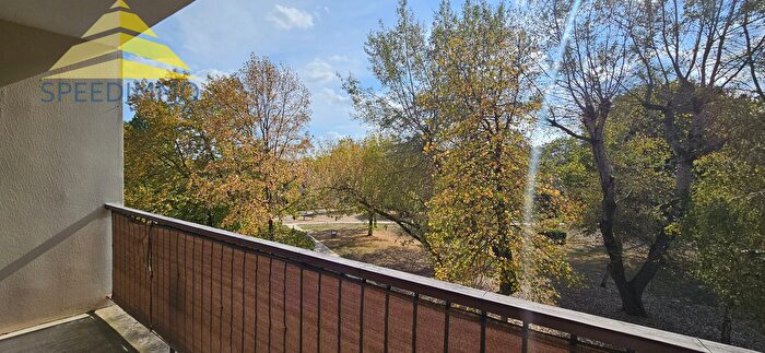 Appartement 3 pièces à vendre à Villecresnes