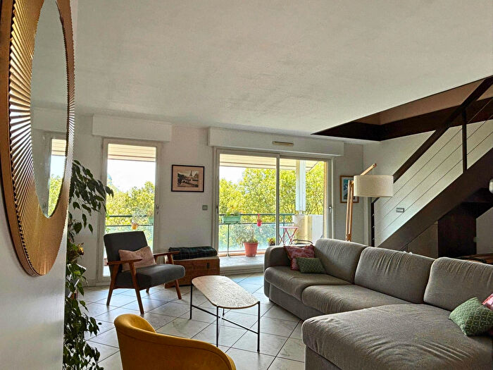 Appartement 4 pièces à vendre - Annemasse, Vernand