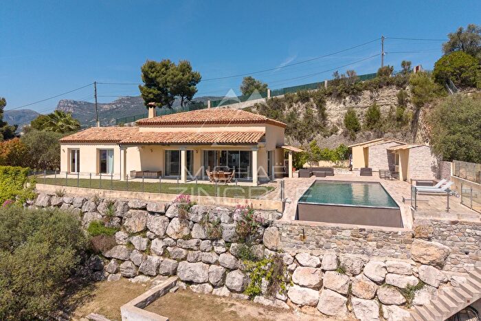 Maison 3 pièces à Nice, à vendre