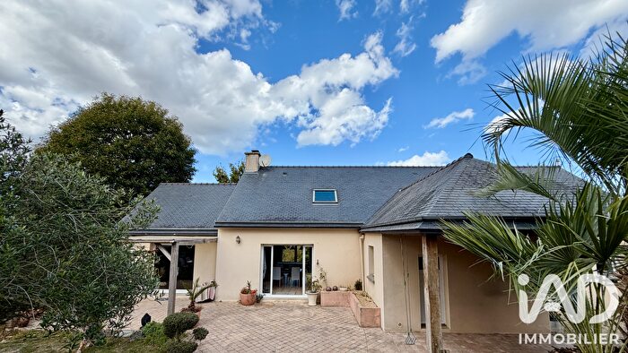 Paimpol : Maison 7 pièces à vendre