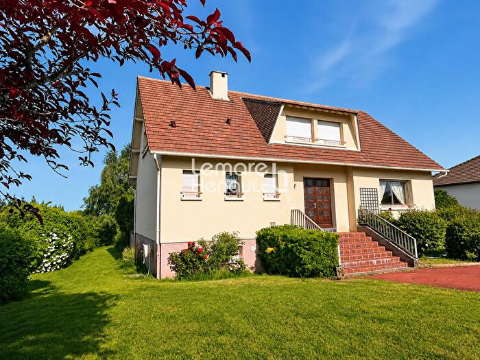 Maison 7 pièces à vendre - Luray