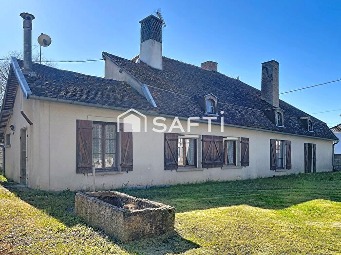 Ramerupt - Maison 7 pièces à vendre
