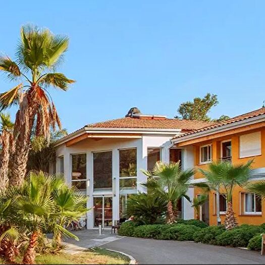 Appartement à vendre - Mougins - 1 pièce - 1 chambre