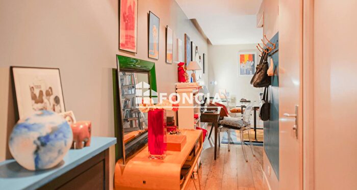 Orléans, Carmes - Appartement 2 pièces à vendre