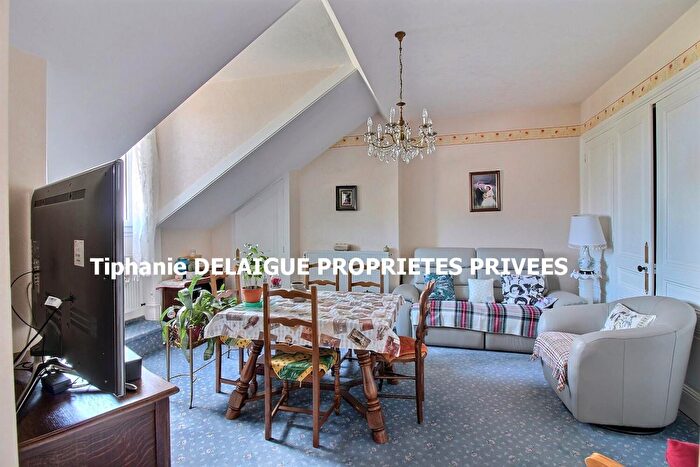 Appartement à vendre - Saint-Étienne, Saint-Roch, Vivaraize, Valbenoite, Centre Deux - 3 pièces - 1 chambre