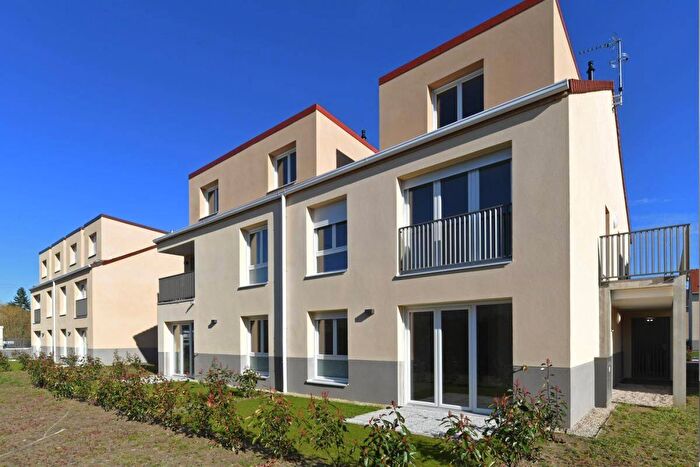 Appartement 3 pièces à Ollainville, à louer