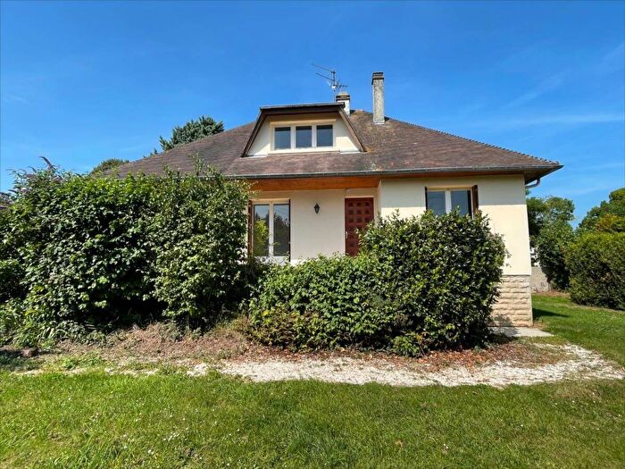 Venoix, Caen - Maison 6 pièces à louer