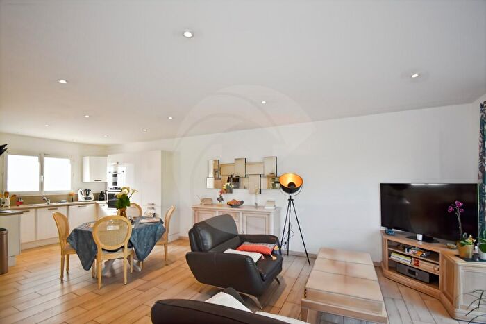 Montauban, Pays-Bas : Maison 5 pièces à vendre