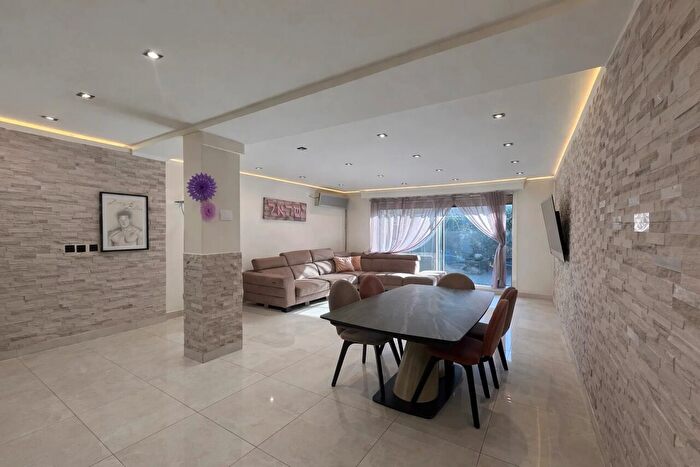 Saint-Maur-des-Fossés, Les Mûriers - Appartement 4 pièces à vendre