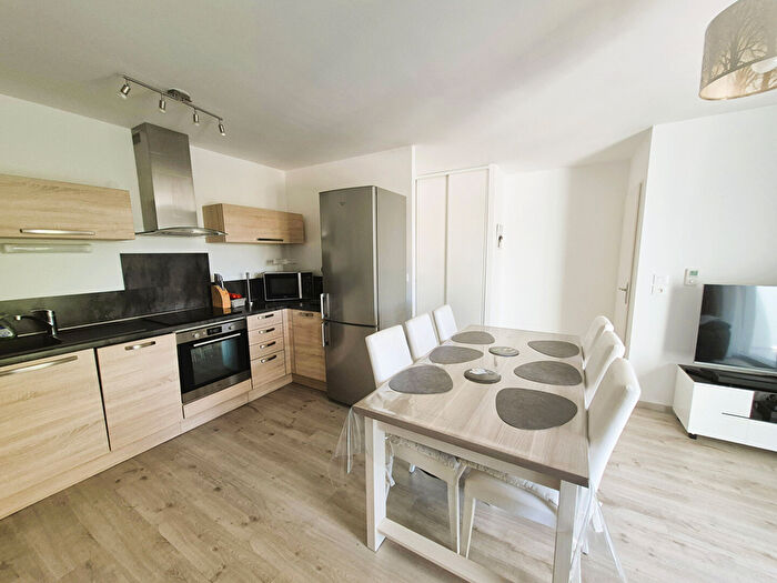 Appartement 2 pièces à vendre à Wattignies, Centre-ville, Le Village