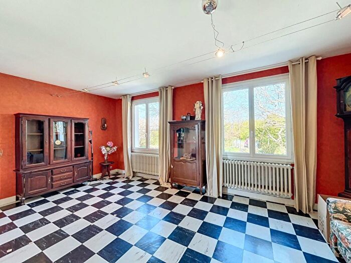 Appartement 6 pièces à Le Temple-sur-Lot, à louer