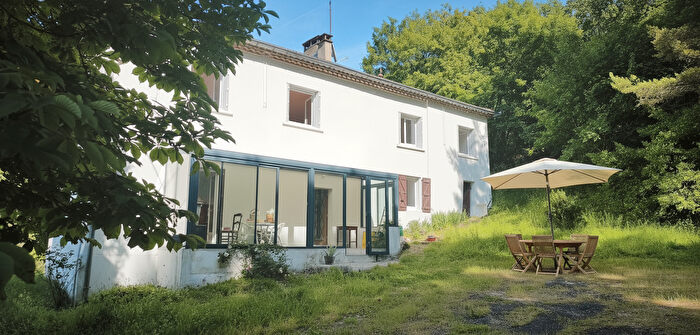 Maison 7 pièces à vendre - Tréjouls