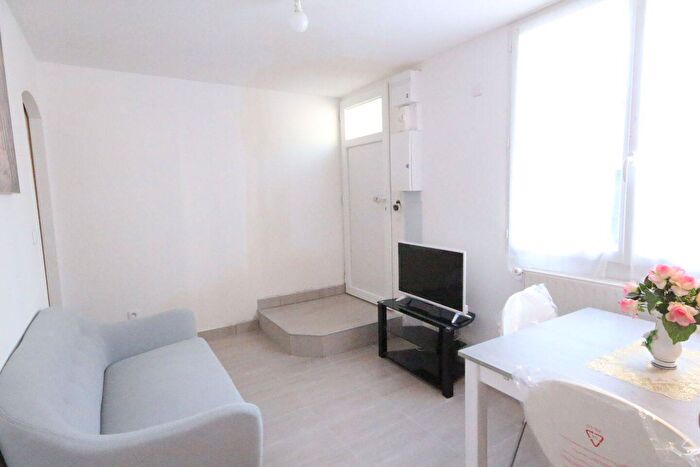 Velizy Bas-Centre Nord, Vélizy-Villacoublay - Appartement 2 pièces à louer