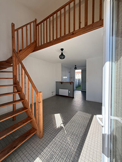 Appartement 2 pièces à louer - Blagnac, Baradel, Ritouret