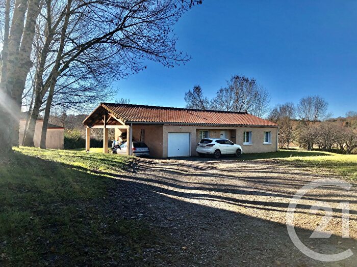 Maison 4 pièces à vendre à Castres, Le Rose, La Michonne, Le Corporal