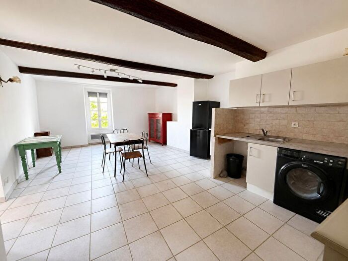 Fayence : Appartement 3 pièces à vendre