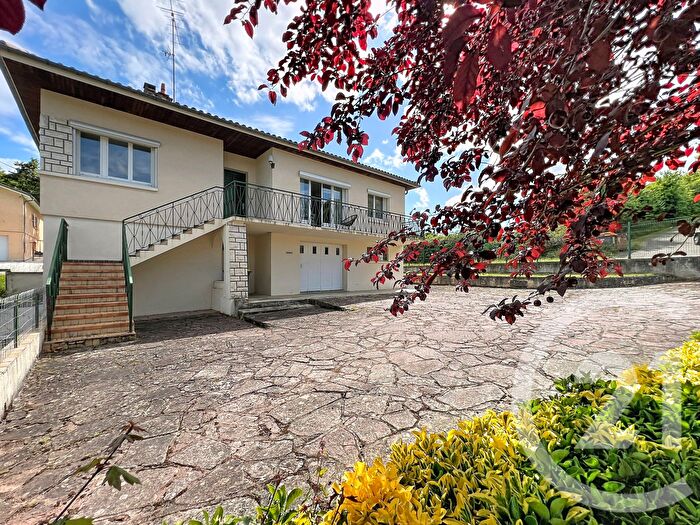 Maison 7 pièces à vendre - Auch, Faubourgs