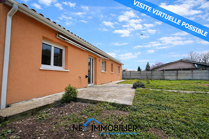 Maison à vendre - Langon - 5 pièces - 3 chambres