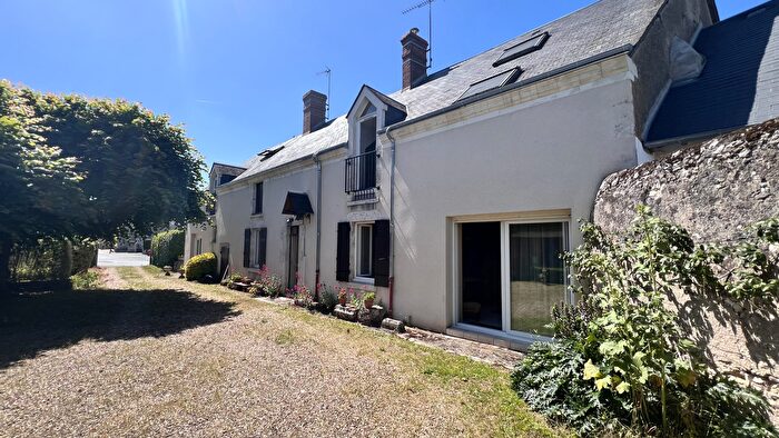 Maison 8 pièces à vendre - Vineuil