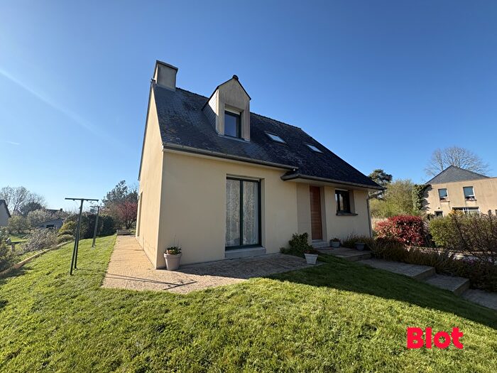 Cardroc : Maison 5 pièces à vendre