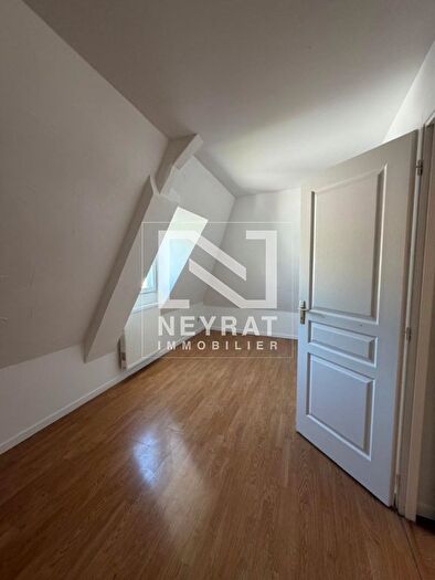 Appartement 5 pièces à louer à Chalon-sur-Saône, Saint-Jean des Vignes