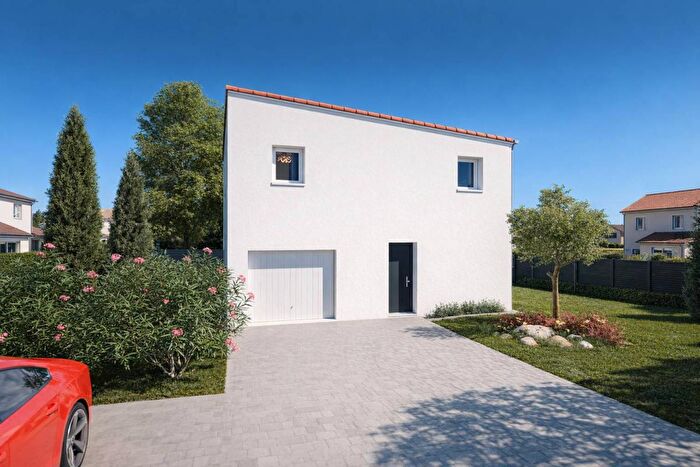 Maison 5 pièces à vendre - Éréac
