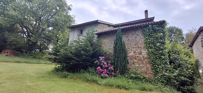Maison 4 pièces à vendre à Dournazac