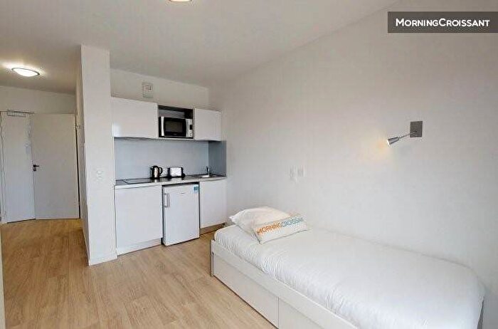 Appartement 1 pièce à louer - Centre I, Choisy-le-Roi
