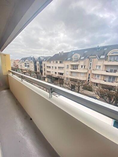 Appartement à louer - Chelles - 1 pièce