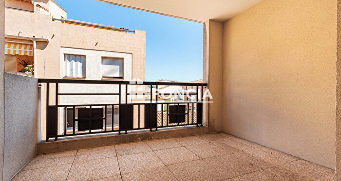 Appartement 2 pièces à Toulon, Brunet, à vendre
