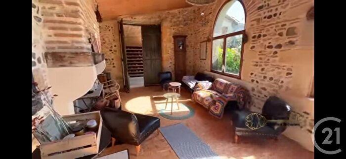 Maison à vendre - Saint-Sever - 2 pièces - 1 chambre