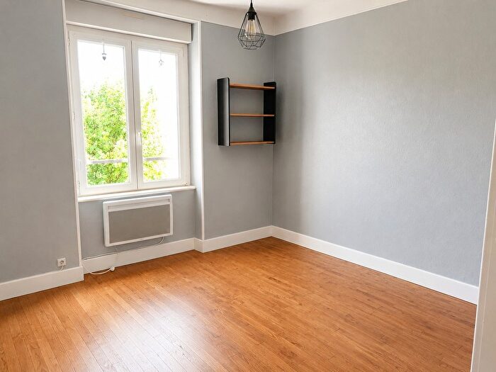 Darney : Maison 8 pièces à vendre