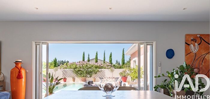 Maison 5 pièces à vendre - Cheval-Blanc