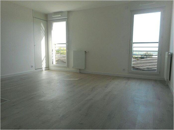 Appartement 1 pièce à louer à Plateau, Juvisy-sur-Orge