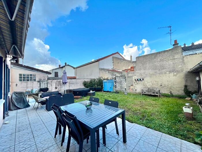 Maison 5 pièces à Drancy, La Mare, à vendre