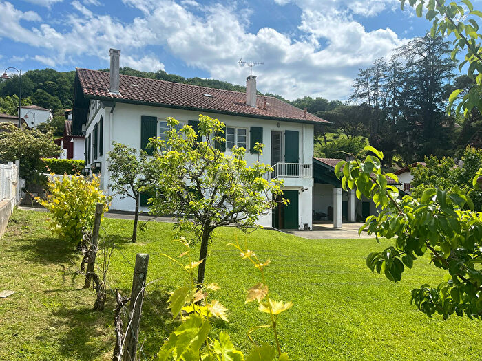 Maison 6 pièces à Hasparren, à vendre