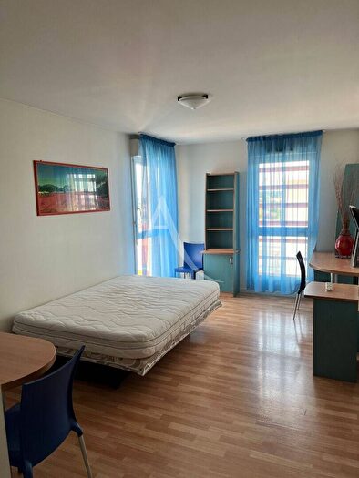 Appartement à louer - Robretières, La Roche-sur-Yon - 1 pièce