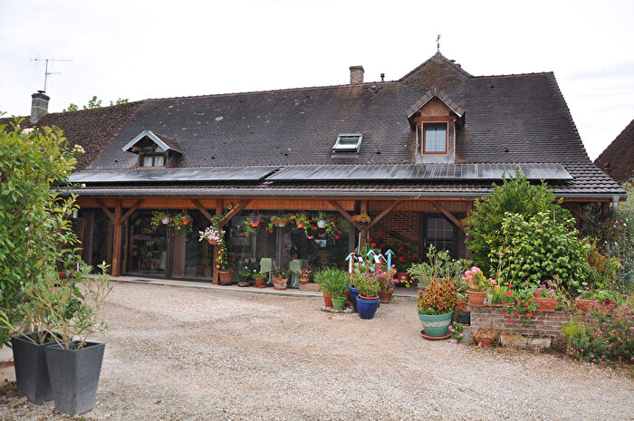 Sens-sur-Seille - Maison 7 pièces à vendre