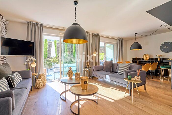 Bossey : Appartement 4 pièces à vendre