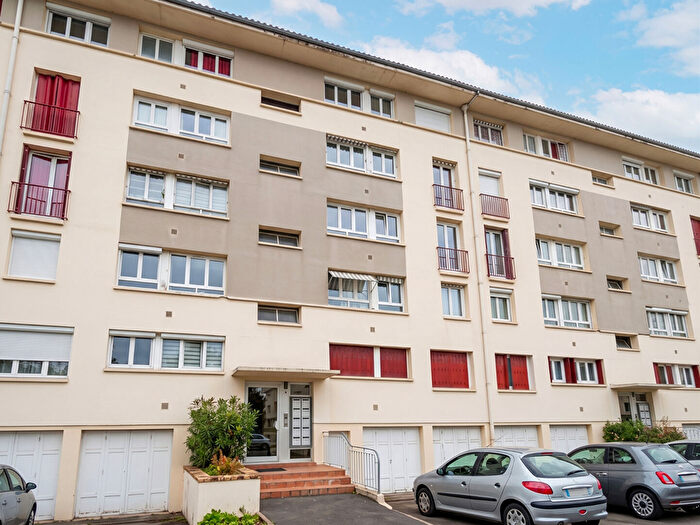 Appartement 3 pièces à vendre à Franconville, Hôtel de Ville
