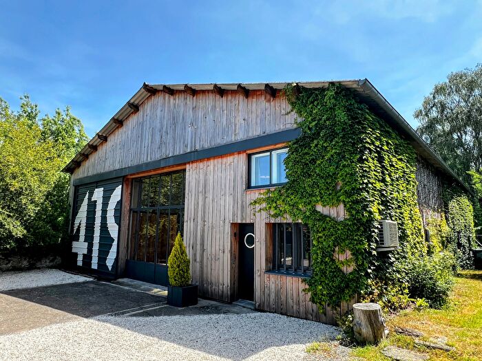 Maison 9 pièces à vendre à Firbeix
