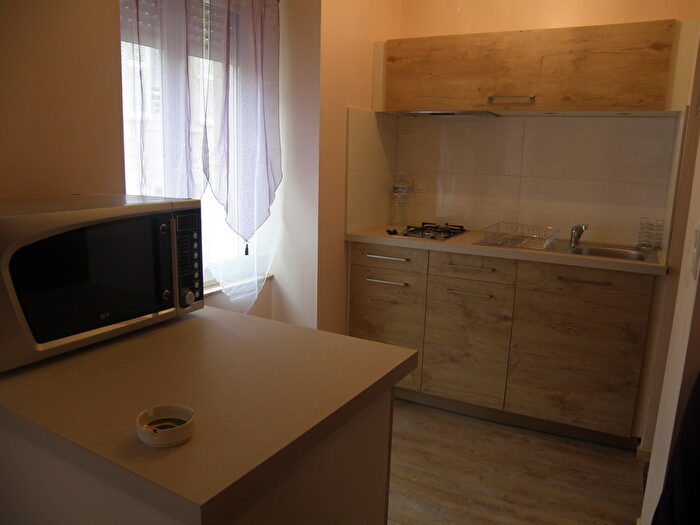 Appartement 2 pièces à louer - Rignac