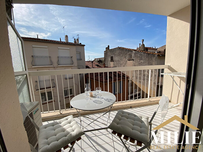 Appartement 2 pièces à vendre - Bandol