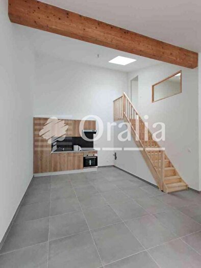 Clémenceau-Pontac-Sallegourde-Pont de Langon, Villenave-dOrnon : Appartement 3 pièces à louer