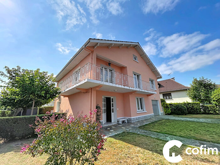 Maison 7 pièces à Pau, Pau Sud, à vendre