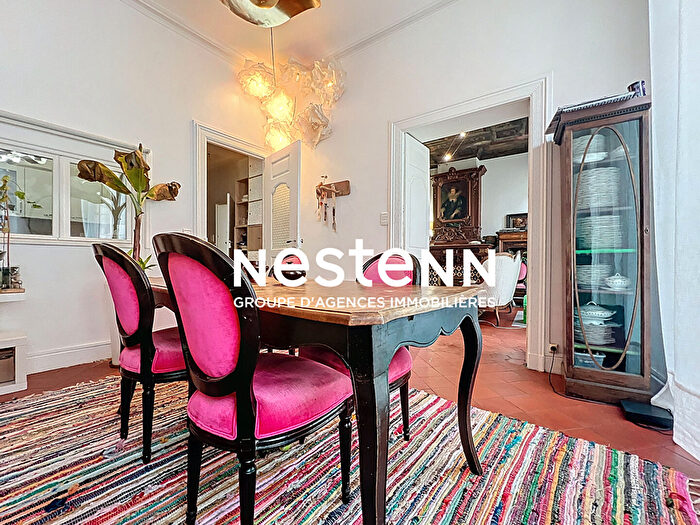 Appartement à vendre - Perpignan - 2 pièces - 1 chambre