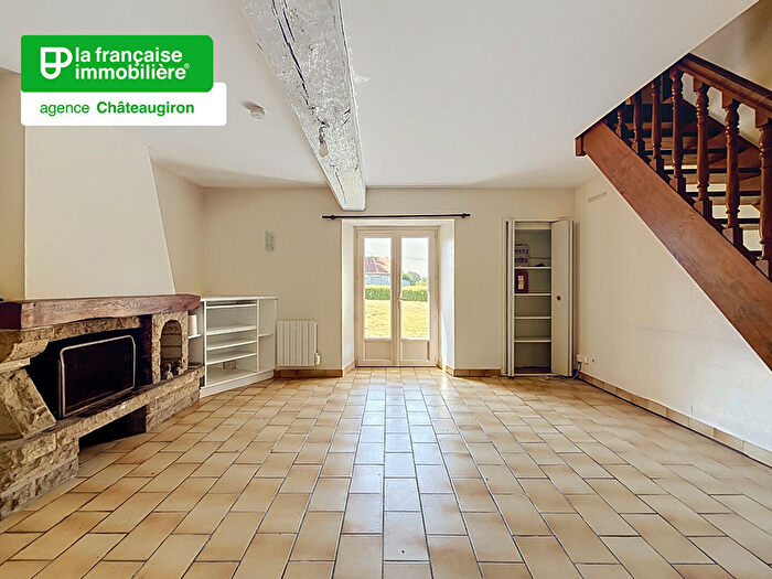 Maison 5 pièces à Moulins, à vendre