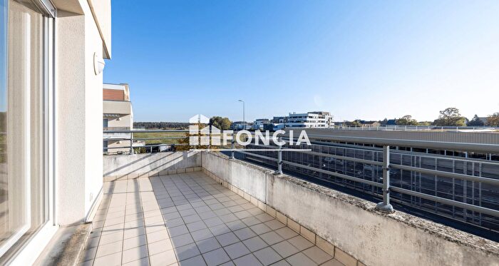 Appartement 2 pièces à Haguenau, Munchacker, Matzacker, à vendre